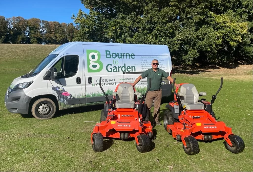 Kundenstimmen - Ariens