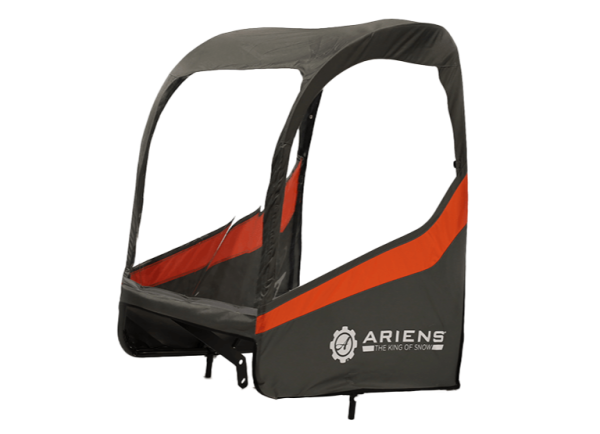 DELUXE 28 – snøfreser | Ariens