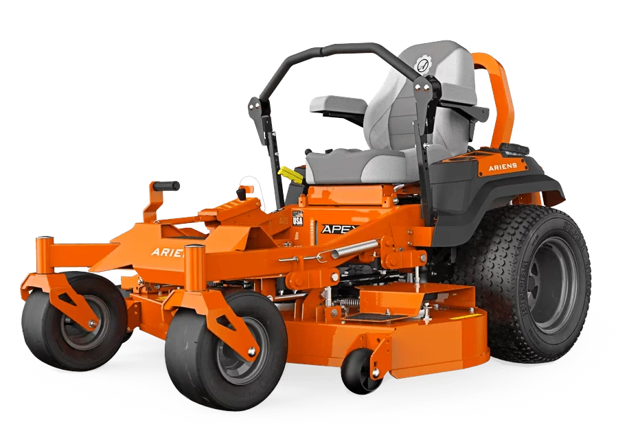 Ariens APEX 52 Zero-Turn-klippare