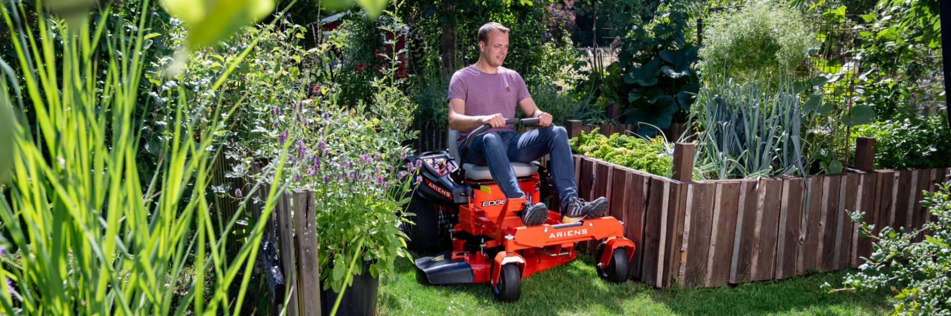 Customer Support - Ariens