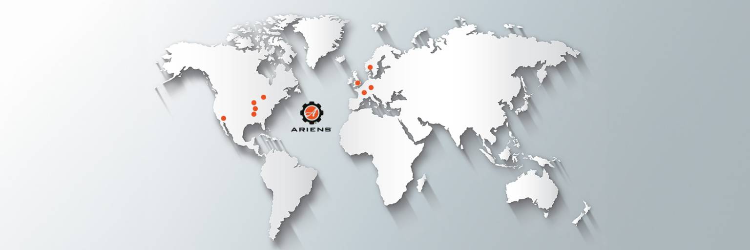 Spare parts - Ariens