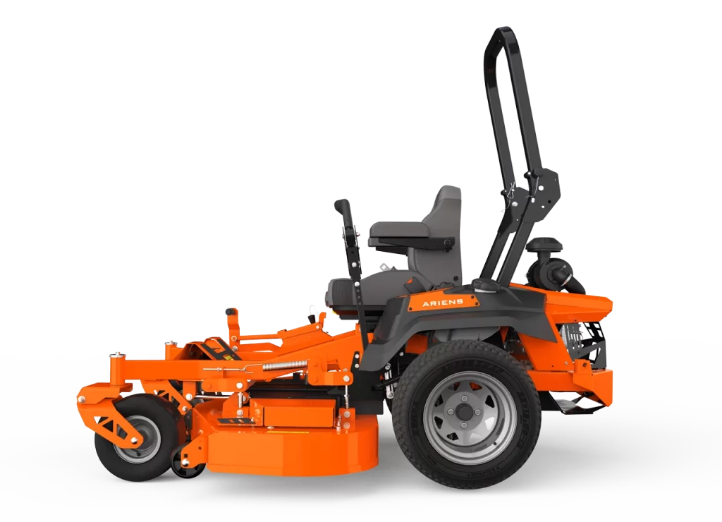 ZENITH Series - Zero-Turn Mowers | Ariens