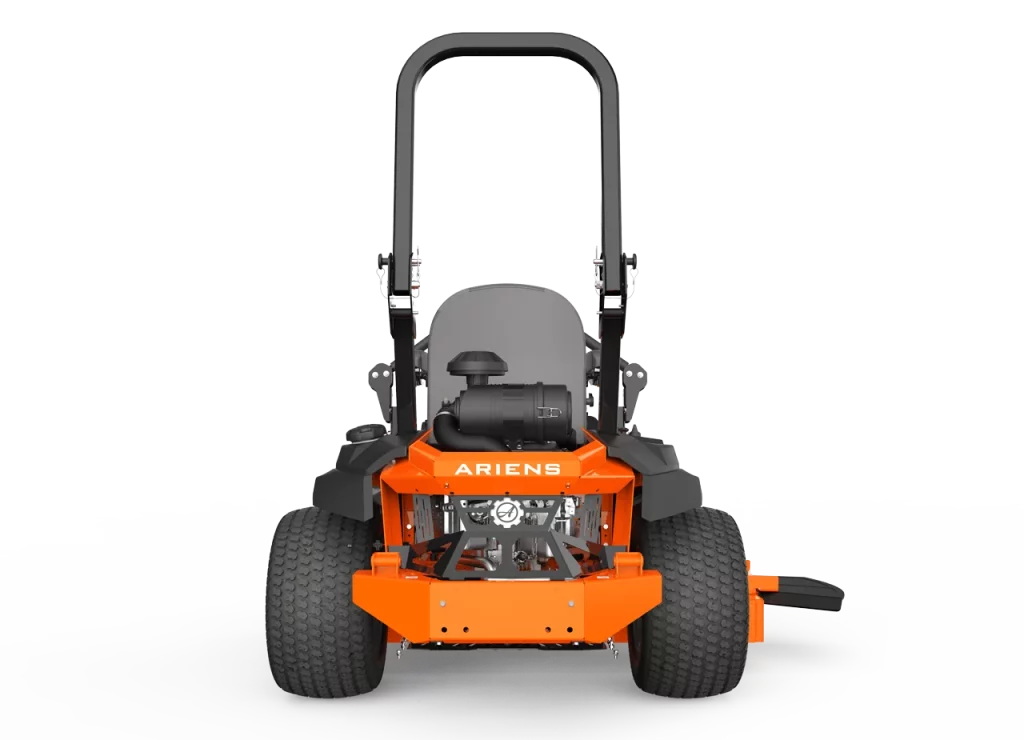 ZENITH Series - Zero-Turn Mowers | Ariens