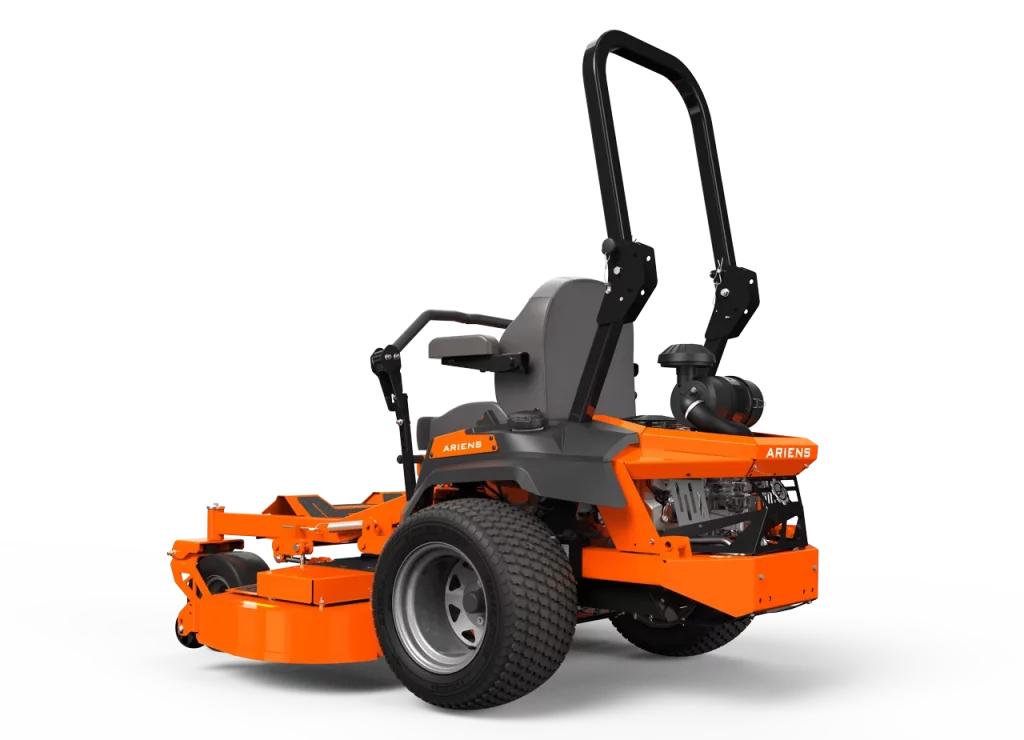 ZENITH Series - Zero-Turn Mowers | Ariens
