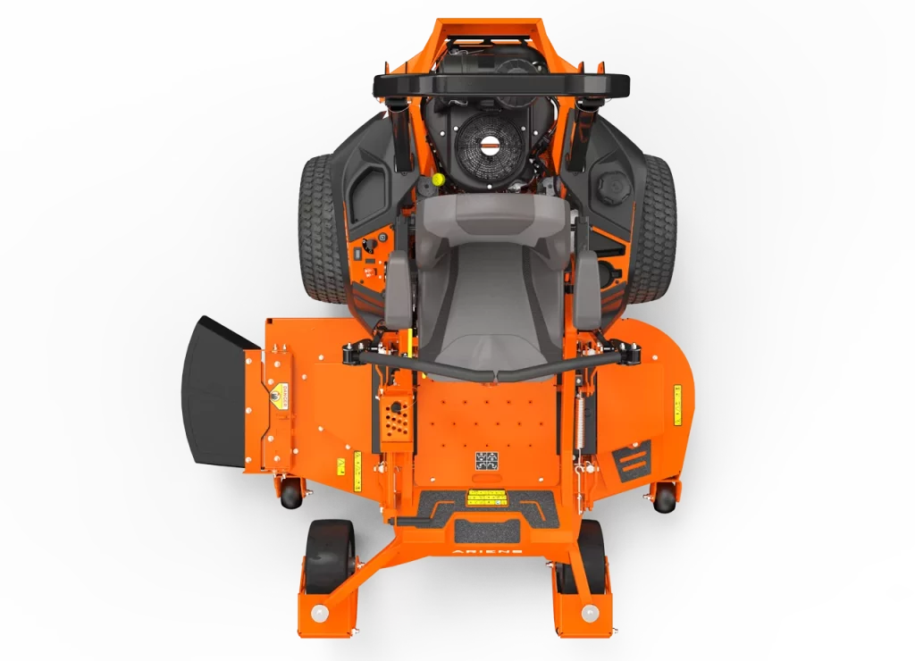ZENITH Series - Zero-Turn Mowers | Ariens